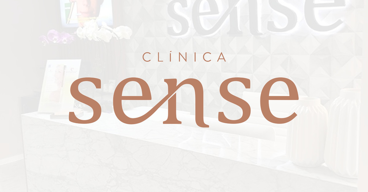 Atenda na Clínica Sense